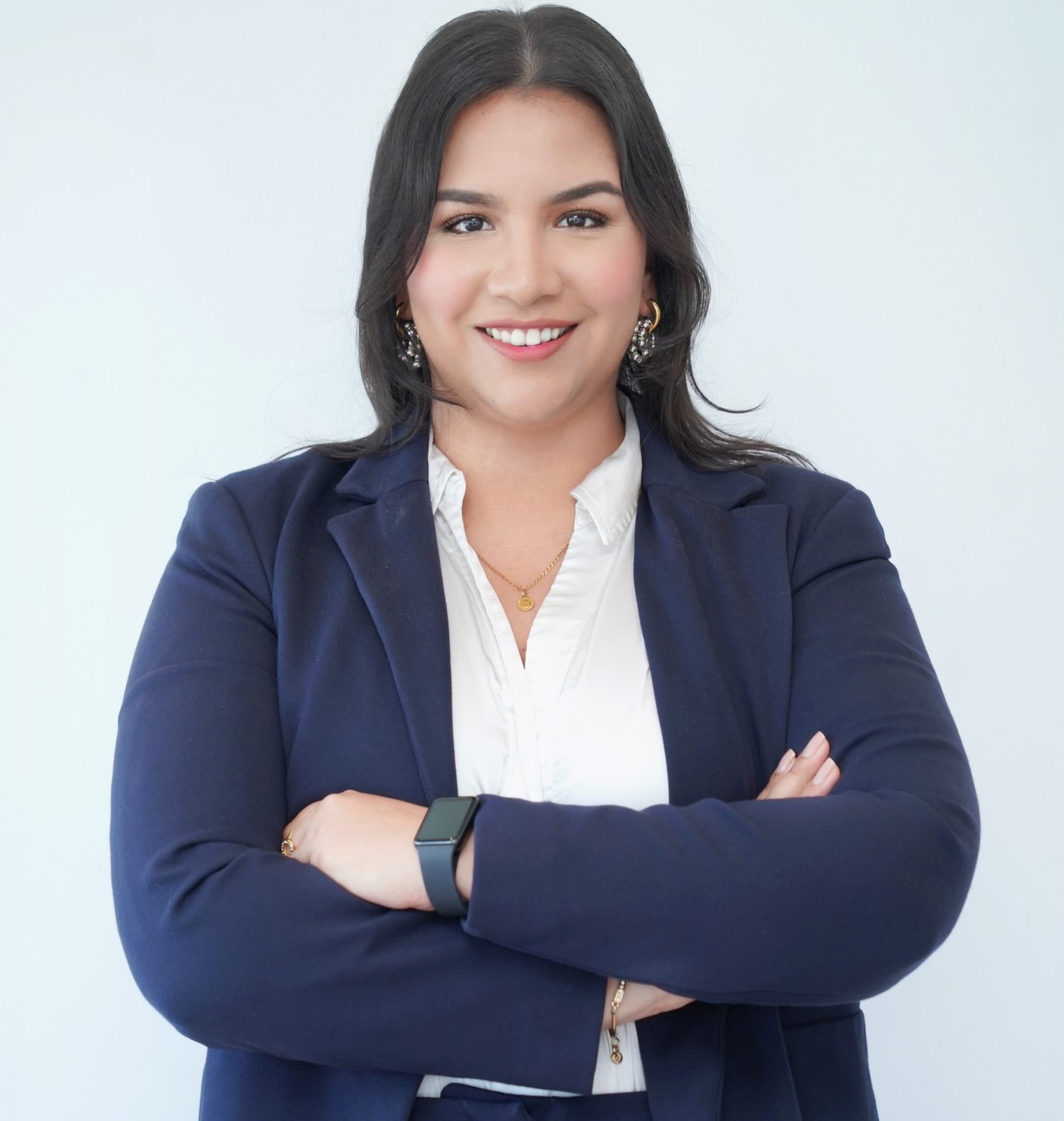 Abogada Génesis Sandoval Mora - Pandzic & asociados